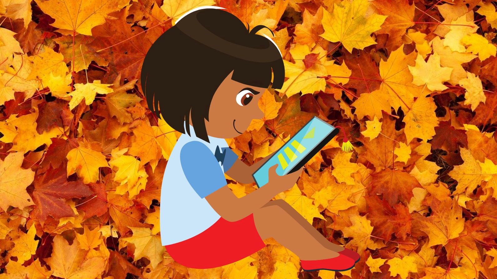Fall Into Reading Challenge